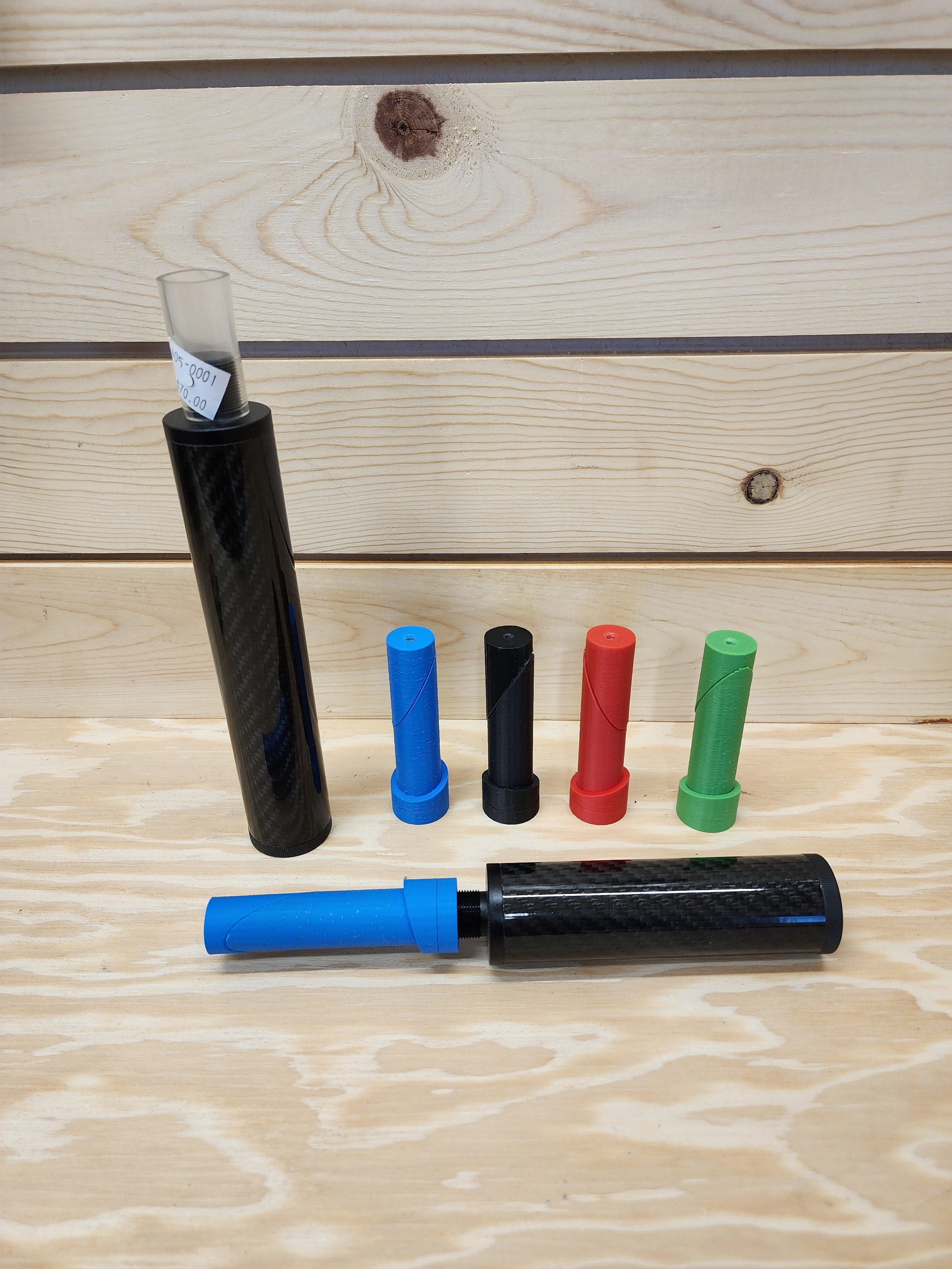 Detector Accessories – PNW Gold Prospectors llc.