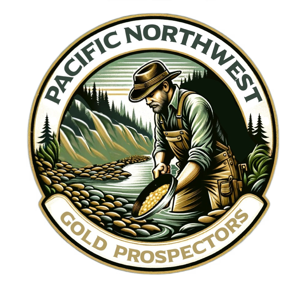 PNW Gold Prospectors llc.